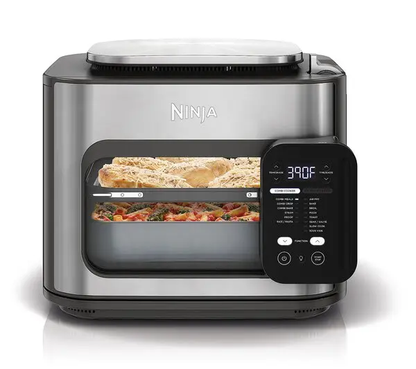 NINJA Combi All-in-one Multicooker, Oven, & Airfryer
