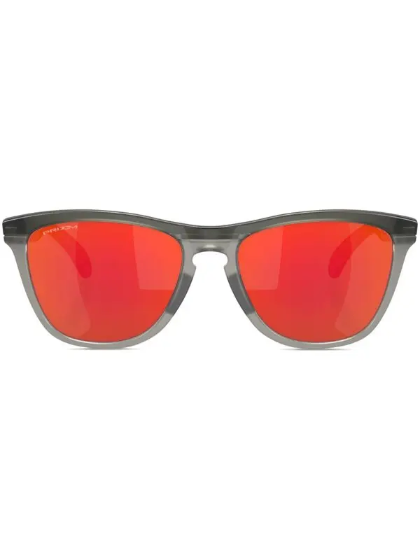 Oakley Frogskins™ Square-frame Sunglasses
