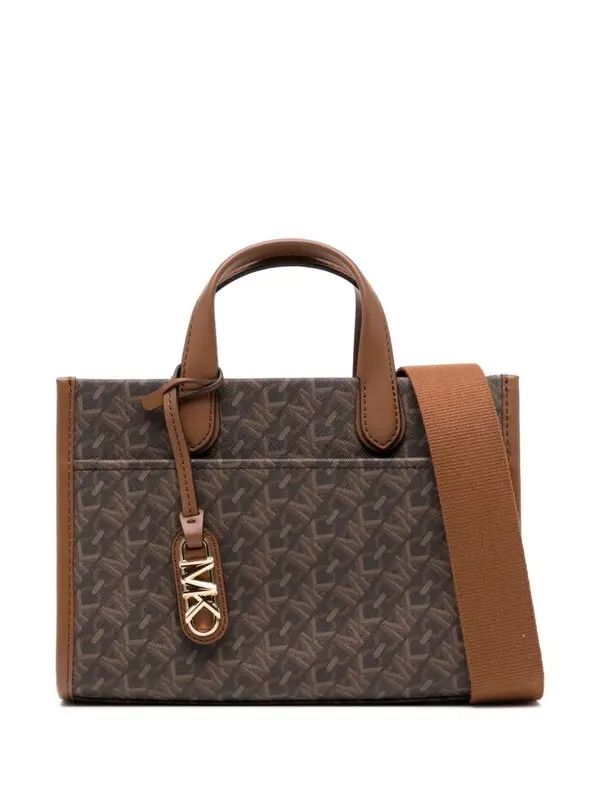 Michael Kors Small Empire Gigi Crossbody Bag