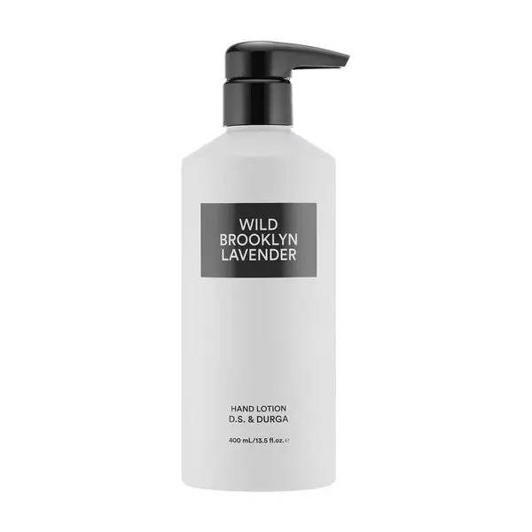 DS & DURGA Wild Brooklyn Lavender Hand Cream