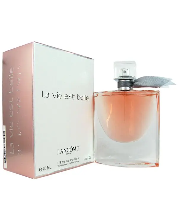 Lancome La Vie Est Belle Eau de Parfum 50ml Spray main image 0
