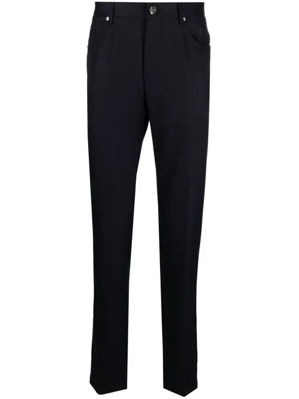 Corneliani Tapered Trousers