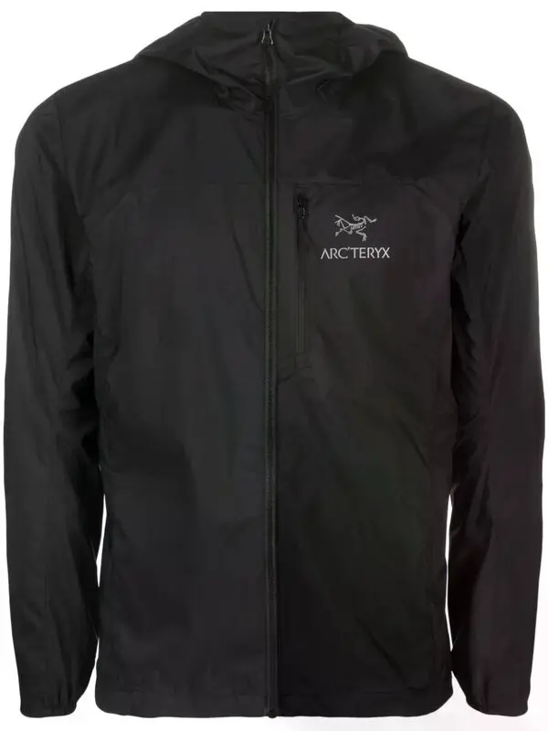 Arc'teryx Squamish Hooded Jacket
