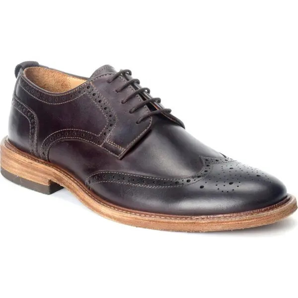 WARFIELD & GRAND Ree Wingtip Derby
