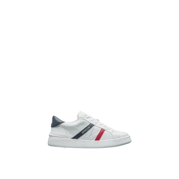 Moncler Monaco M Sneakers - Multicolor
