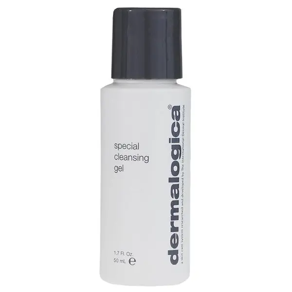 DERMALOGICA Special Cleansing Gel 50ml - One-color