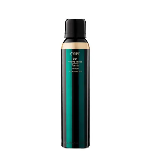 Oribe Curl Shaping Mousse 5.7 Oz