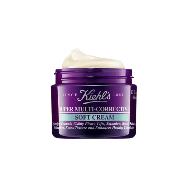 KIEHL'S SINCE 1851 Super Multi-corrective Soft Cream - One-color