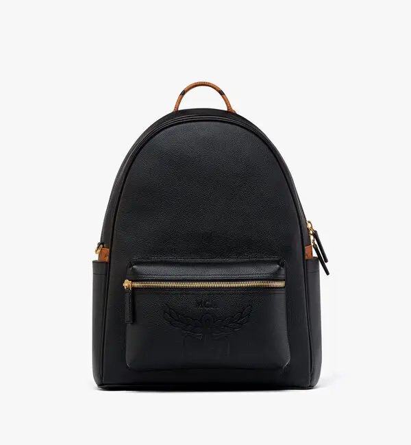 Mcm Stark Backpack
