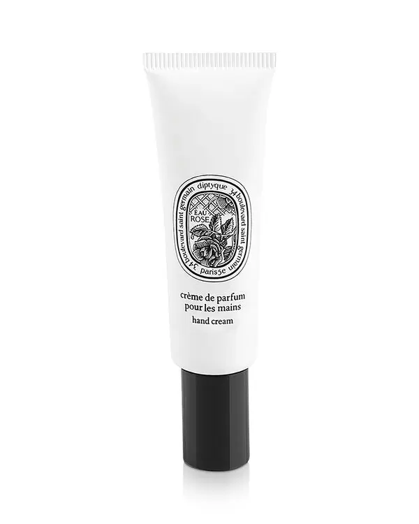 DIPTYQUE Eau Rose Scented Hand Cream - No Color