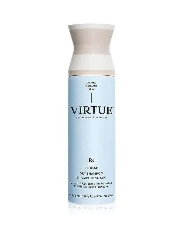 VIRTUE Dry Shampoo 4.5 Oz