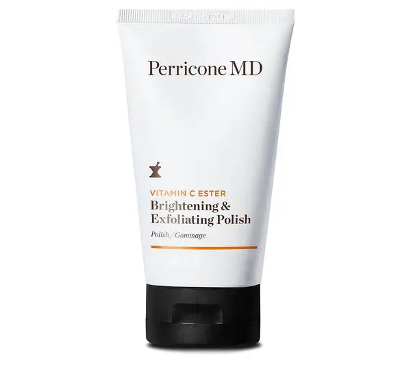 PERRICONE MD Vitamin C Ester Brightening & Exfoliating Polish - One-color