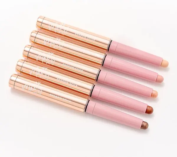 MALLY Evercolor Shadow Stick 5-piece Collection