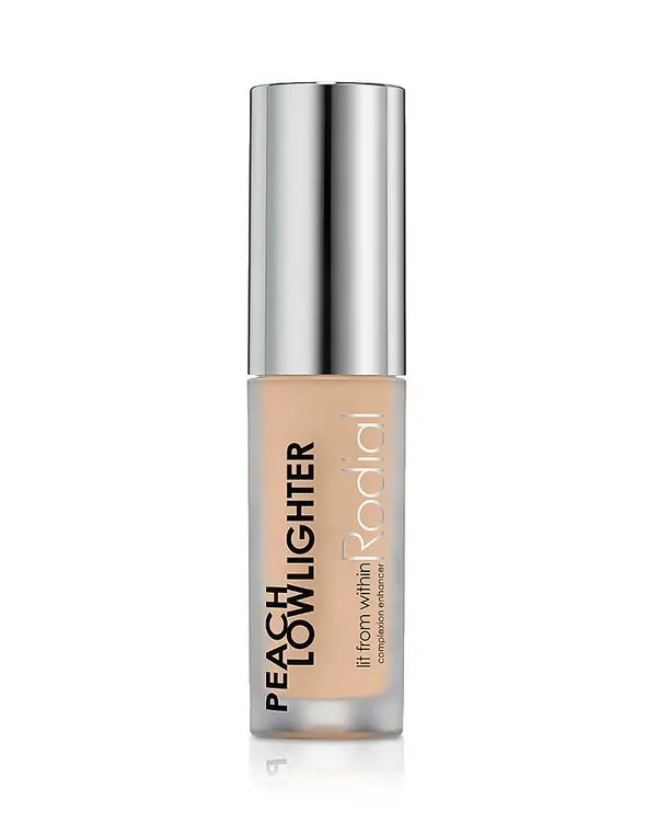 Rodial Peach Lowlighter 0.03 Oz - No Color