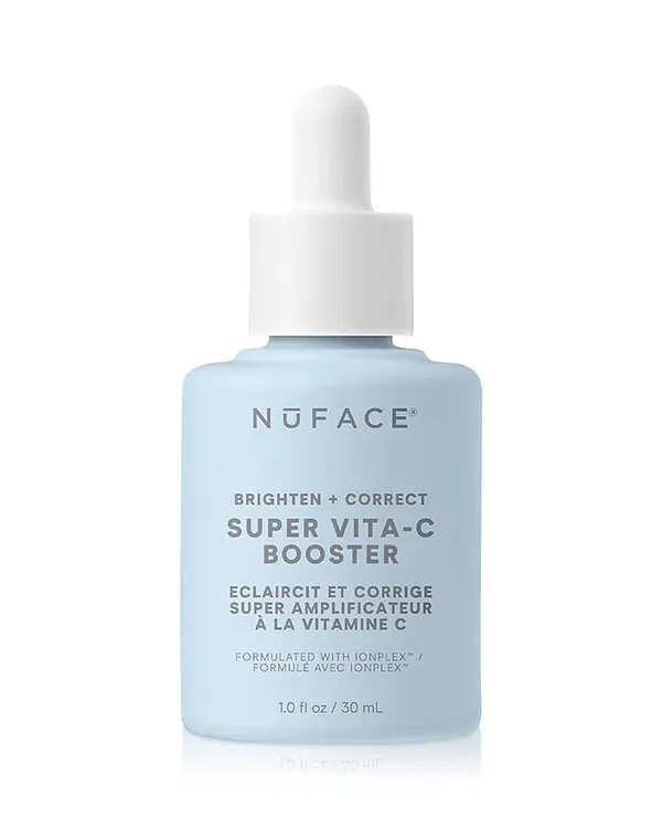 Nuface Super Vita C Booster 1 Oz