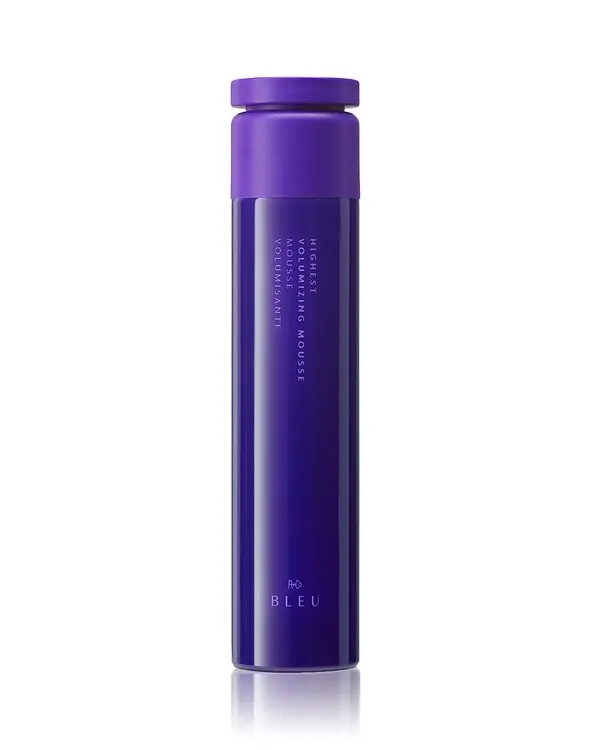 R+Co R & Co Bleu Highest Volumizing Mousse 6.3 Oz