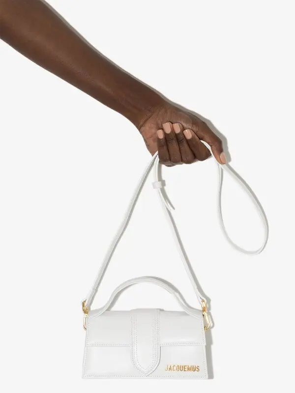 Jacquemus Le Bambino Top Handle Bag