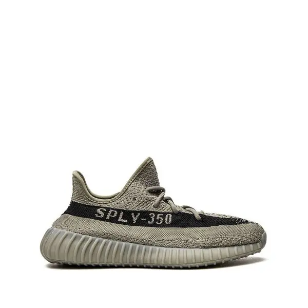 Buy ADIDAS BY KANYE WEST Sneakers - Green At 33% Off | Editorialist