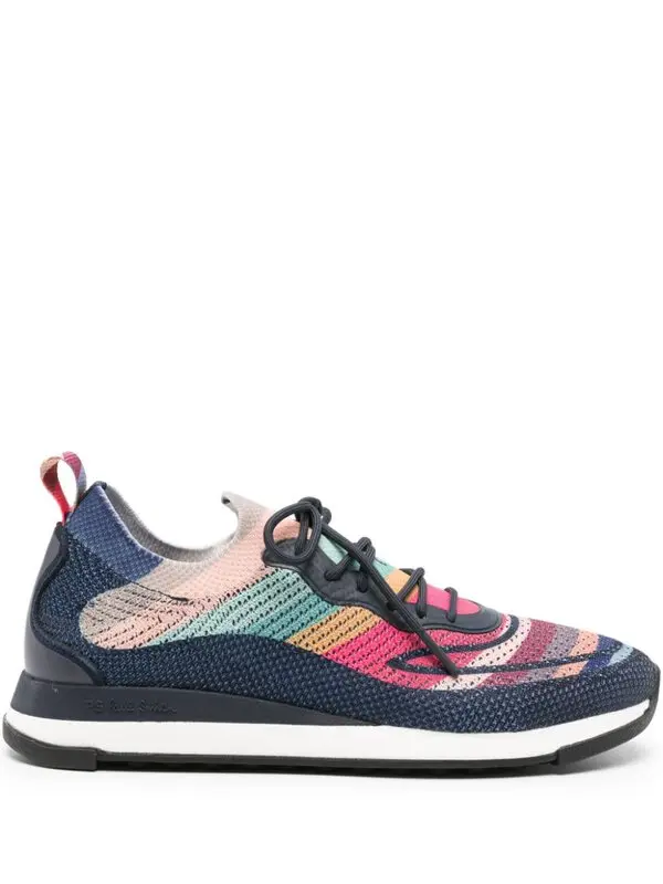 Paul Smith Arpina Knit Sneakers