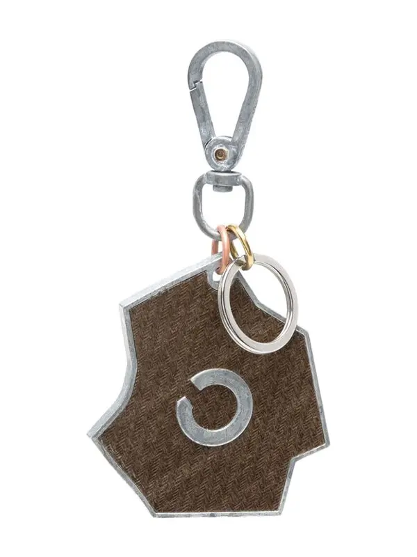 OBJECTS IV LIFE Objects Key Charm