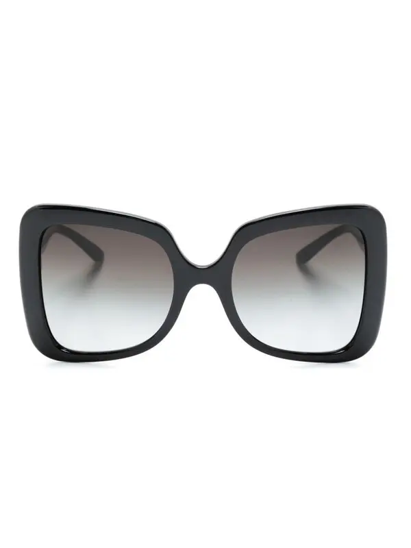 Dolce & Gabbana Oversize Sunglasses