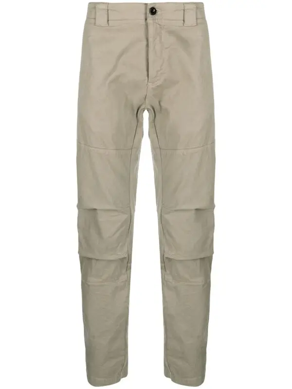 C.P. COMPANY Tapered Utility Trousers