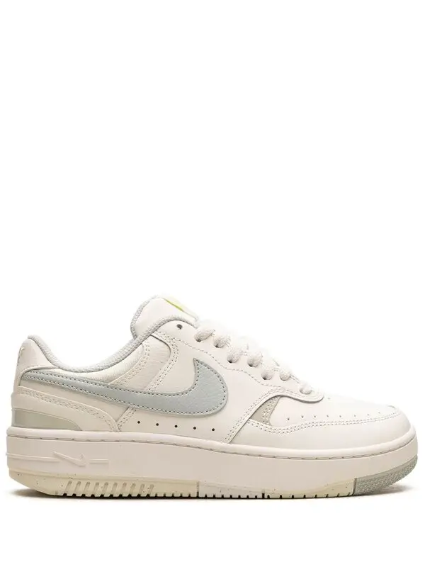 Nike Gamma Force Sneakers - Neutrals