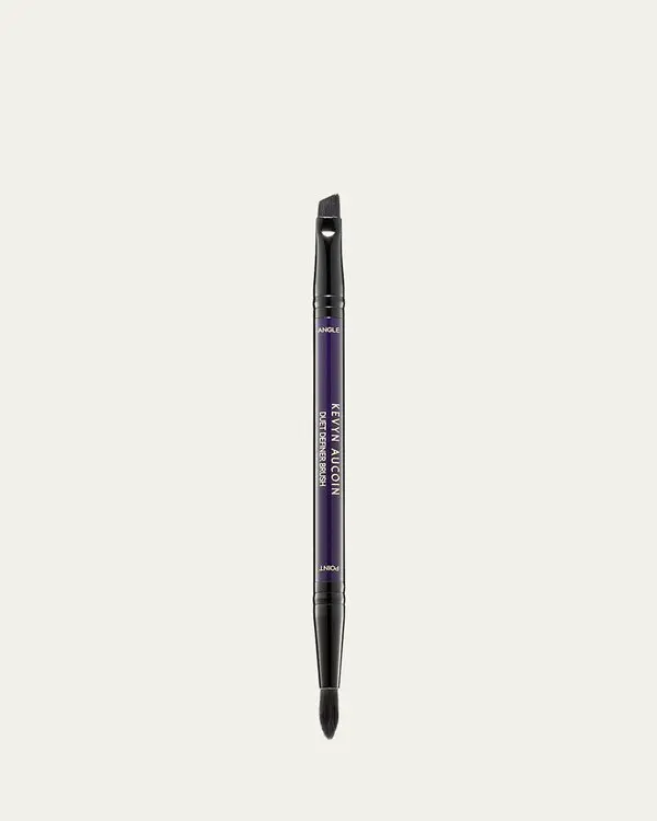 KEVYN AUCOIN Duet Definer Brush