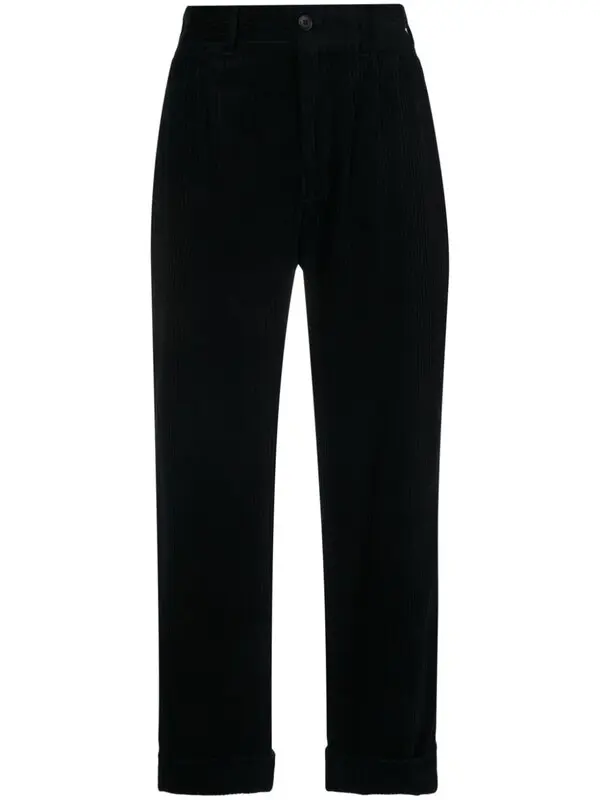Engineered Garments Andover Corduroy Straight Trousers