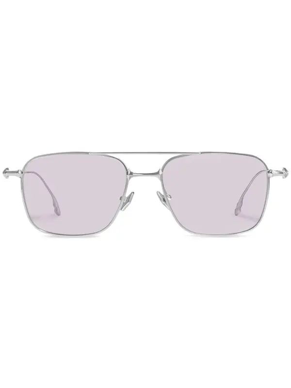 GENTLE MONSTER Met 02 Square-frame Sunglasses