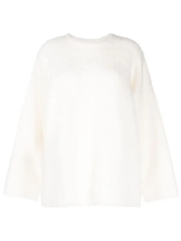 B+AB Crew-neck Jumper