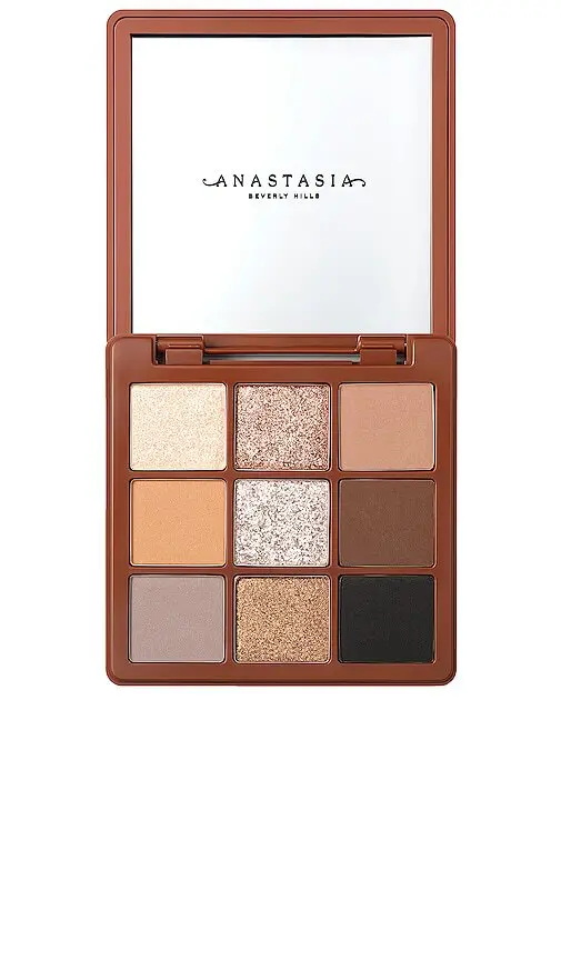 ANASTASIA BEVERLY HILLS Sultry Mini Eyeshadow Palette - N,a