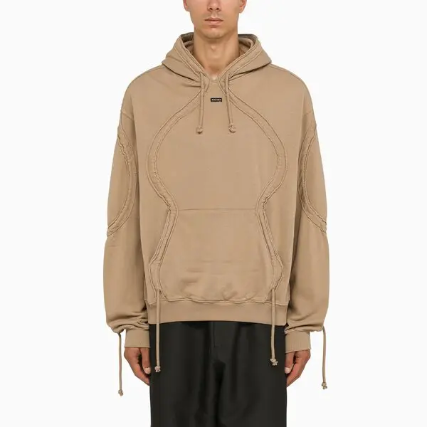 BLUEMARBLE Cotton Hoodie