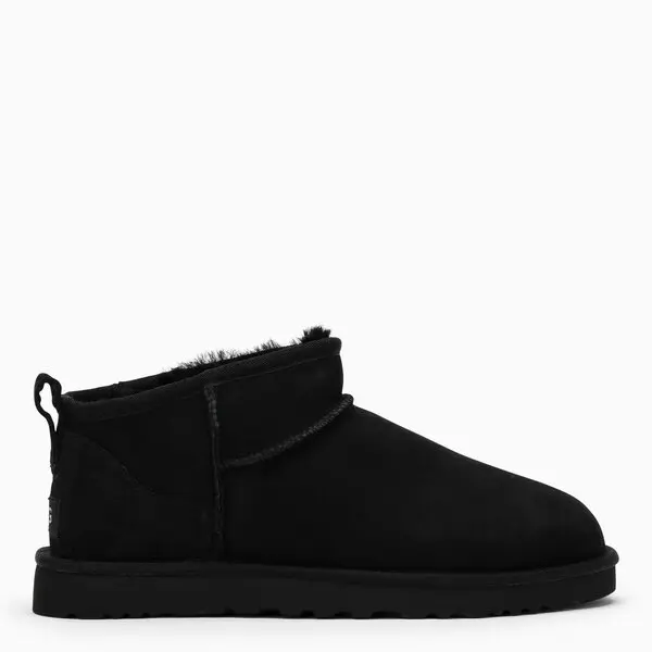 UGG Classic Ultra Mini Boots