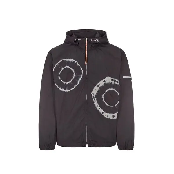 Aries Tie Dye Windbreaker