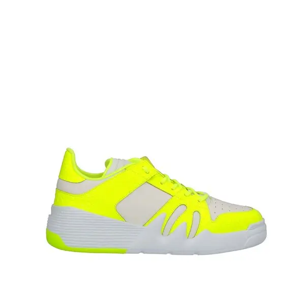 GIUSEPPE ZANOTTI Talon Sneakers
