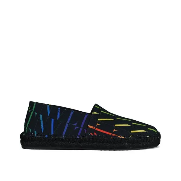 Valentino Garavani Vlnt Espadrilles