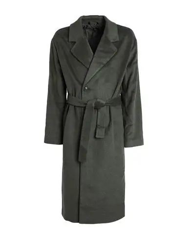 Topman Military Coat