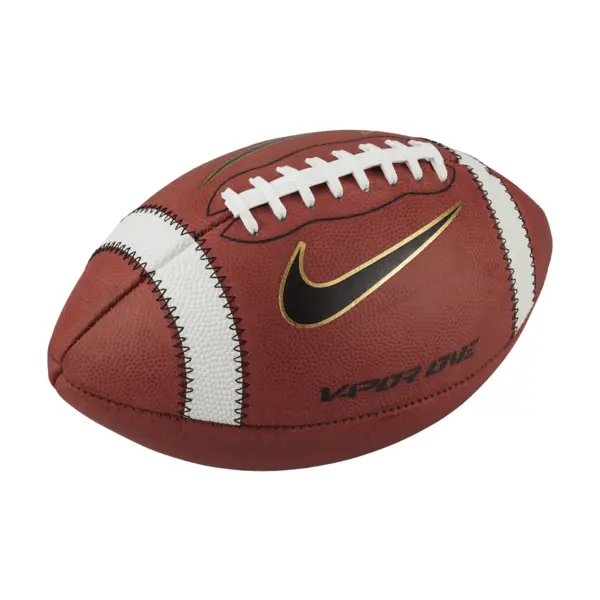 vapor one football