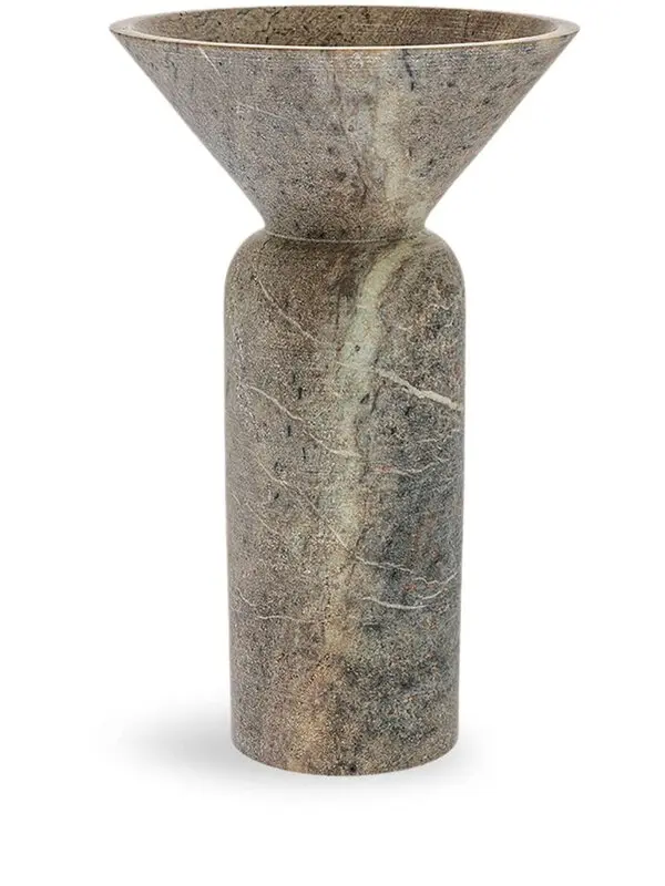 GARDECO Totem 04 Stone Vase