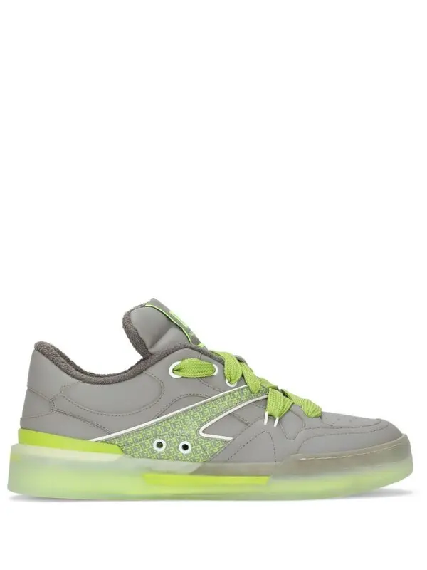 Dolce & Gabbana Roma Low-top Sneakers