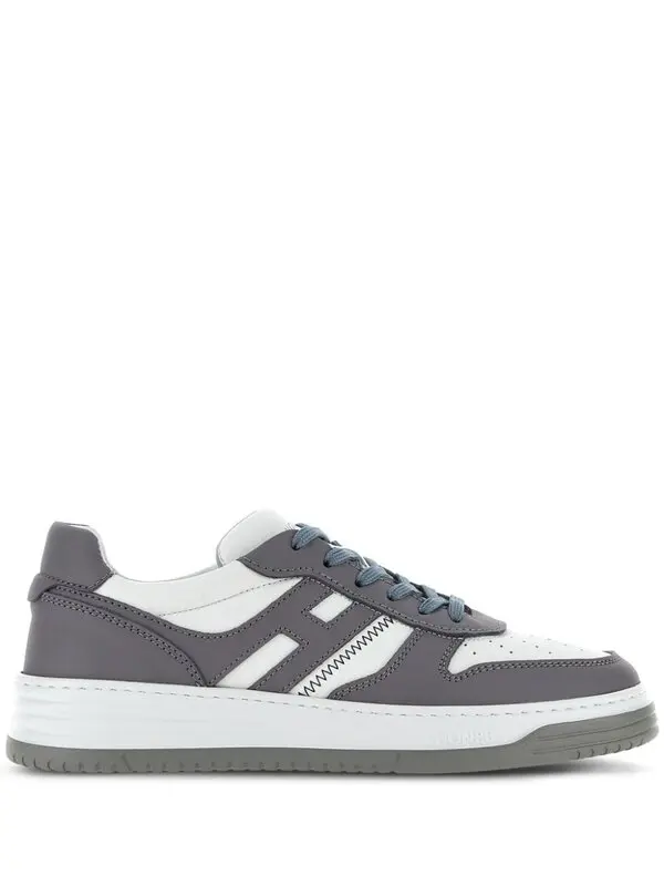 Hogan H630 Low-top Sneakers - White