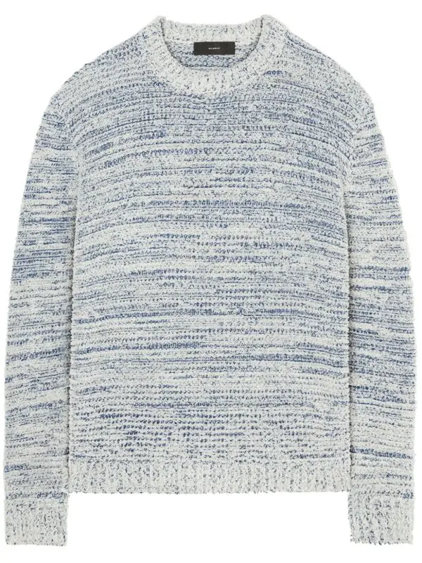 Alanui Space-dye Jumper