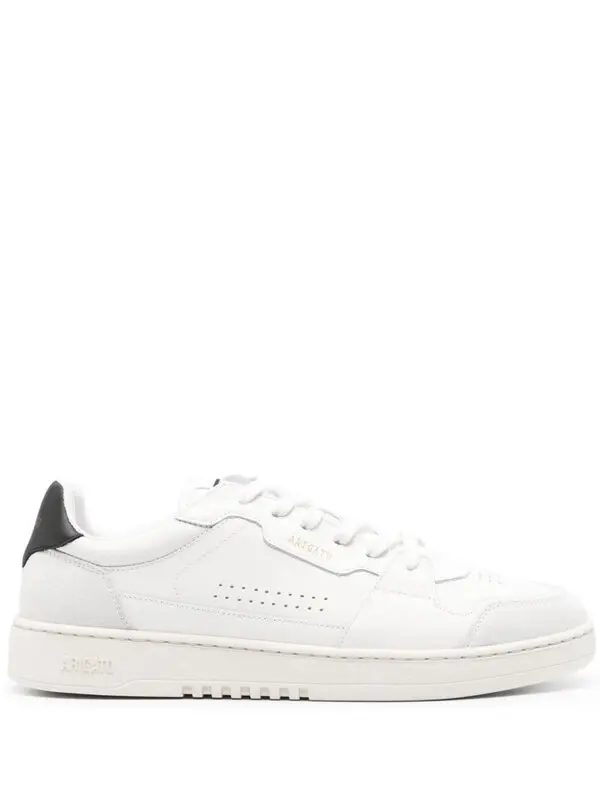 Axel Arigato Dice Lo Sneakers - White