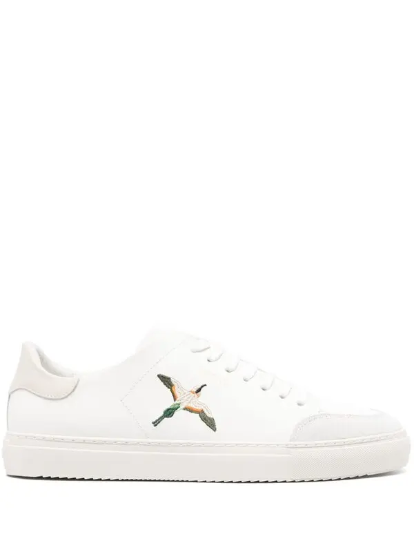 Axel Arigato Clean 90 Triple Bee Bird Sneakers