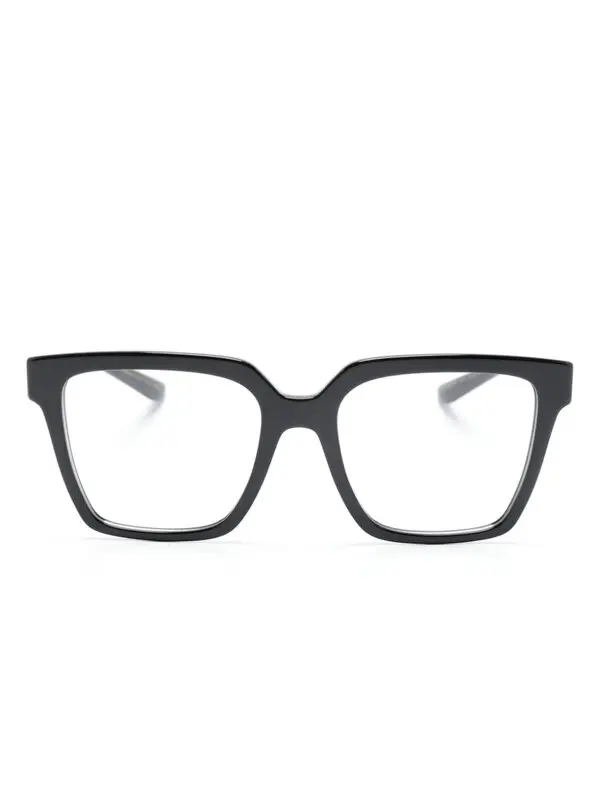 Dolce & Gabbana Square-frame Glasses