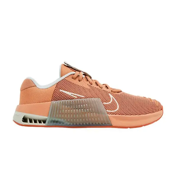 Nike Metcon Sneakers - Brown