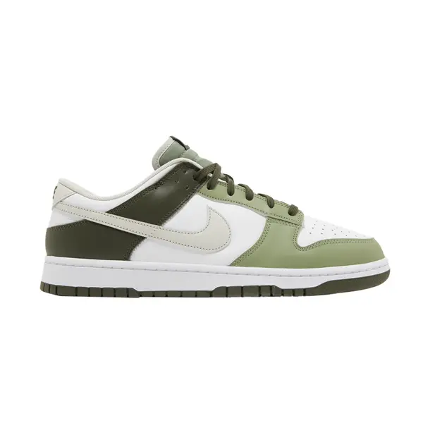 Nike Dunk Low - Green
