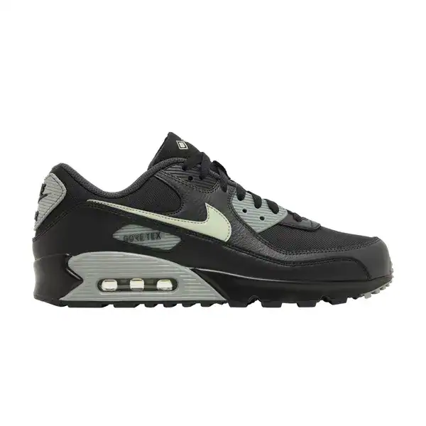 Nike Max 90 Gore-Tex Sneakers Black Editorialist