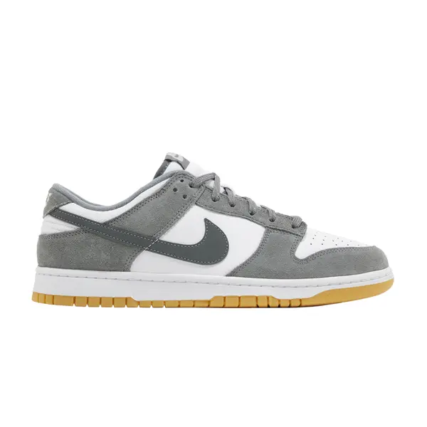 Nike Dunk Low Sneakers - Grey